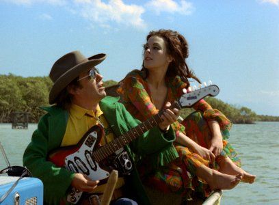 Foto do filme Macunaíma - Foto 3 de 10 - AdoroCinema