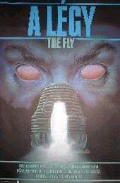 Foto do filme A Mosca - Foto 3 de 22 - AdoroCinema