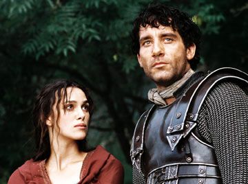 Foto do filme Rei Arthur - Foto 38 de 44 - AdoroCinema