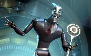 Foto do filme Robôs - Foto 60 de 72 - AdoroCinema