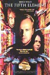 Foto do filme O Quinto Elemento - Foto 32 de 34 - AdoroCinema