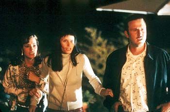 Foto do filme Pânico 3 - Foto 6 de 18 - AdoroCinema