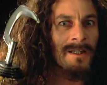 Trailer do filme Peter Pan - Peter Pan Trailer Original - AdoroCinema