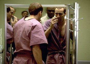 Foto do filme A Outra Face - Foto 13 de 24 - AdoroCinema