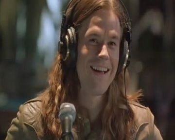 Trailer do filme Rock Star - Rock Star Trailer Original - AdoroCinema