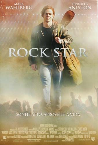 Foto do filme Rock Star - Foto 7 de 12 - AdoroCinema