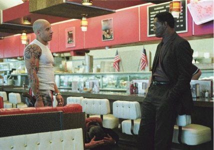 Foto do filme Triplo X - Foto 21 de 22 - AdoroCinema