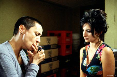 Foto do filme Volver - Foto 40 de 46 - AdoroCinema