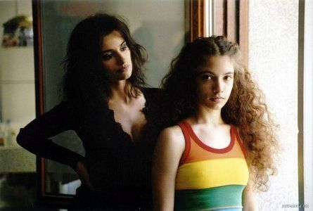 Foto do filme Volver - Foto 43 de 46 - AdoroCinema