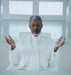 Foto do filme Todo Poderoso - Foto 12 de 14 - AdoroCinema