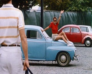 Trailer do filme Sorte no Amor - Sorte no Amor Trailer Original ...