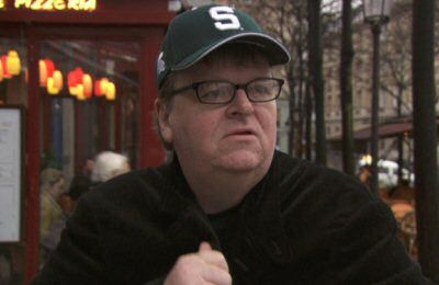 Foto do filme Sicko - S.O.S. Saúde - Foto 8 de 12 - AdoroCinema