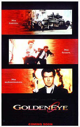 Foto do filme 007 Contra Goldeneye - Foto 9 de 36 - AdoroCinema