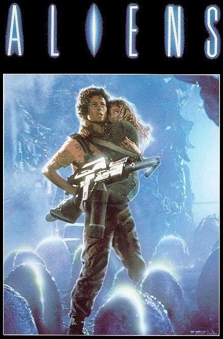 Foto do filme Aliens, O Resgate - Foto 21 de 29 - AdoroCinema