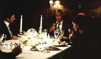 Foto do filme Encontro Marcado - Foto 19 de 25 - AdoroCinema