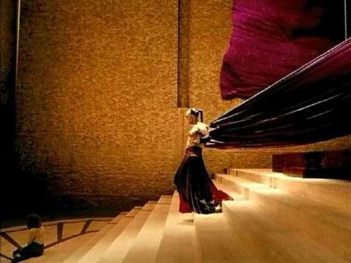 Foto do filme A Cela - Foto 25 de 31 - AdoroCinema