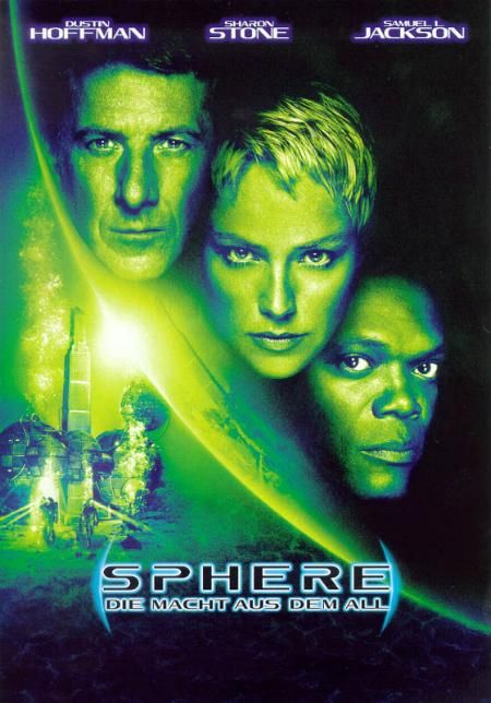 Foto do filme Esfera - Foto 6 de 8 - AdoroCinema
