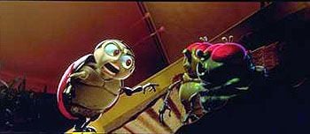 Foto do filme Vida de Inseto - Foto 13 de 18 - AdoroCinema