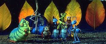 Foto do filme Vida de Inseto - Foto 16 de 18 - AdoroCinema