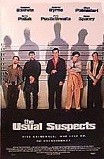 Foto do filme Os Suspeitos - Foto 14 de 20 - AdoroCinema