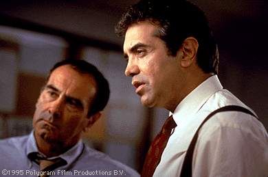 Foto do filme Os Suspeitos - Foto 15 de 20 - AdoroCinema