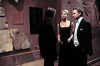 Foto do filme Um Crime Perfeito - Foto 21 de 30 - AdoroCinema