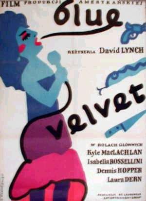 Foto do filme Veludo Azul - Foto 50 de 50 - AdoroCinema