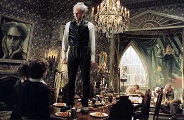 Foto do filme Desventuras em Série - Foto 17 de 23 - AdoroCinema