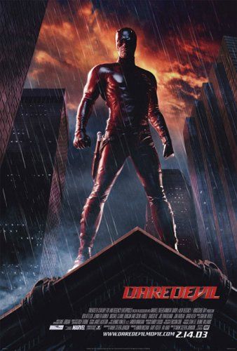 Pôster do filme Demolidor - O Homem Sem Medo - Foto 42 de 42 - AdoroCinema