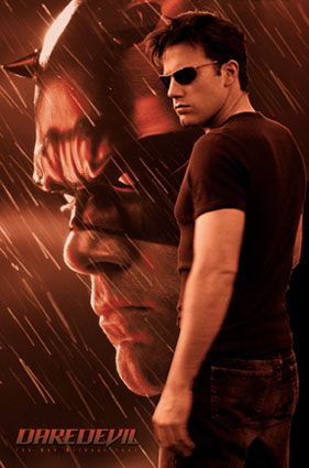 Foto do filme Demolidor - O Homem Sem Medo - Foto 36 de 42 - AdoroCinema