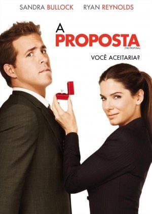 Foto do filme A Proposta - Foto 75 de 79 - AdoroCinema