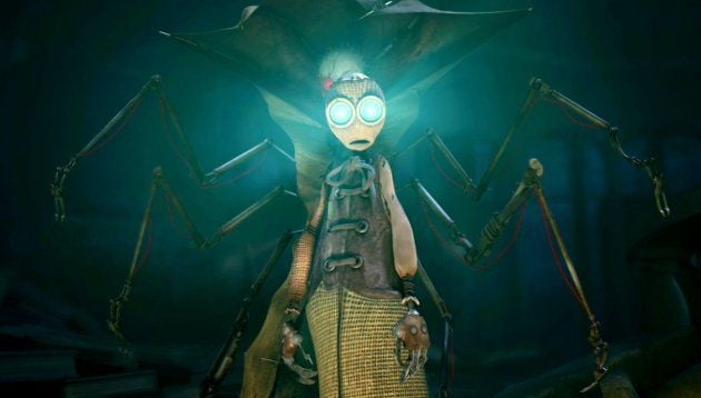 Foto do filme 9 - A Salvação - Foto 26 de 46 - AdoroCinema