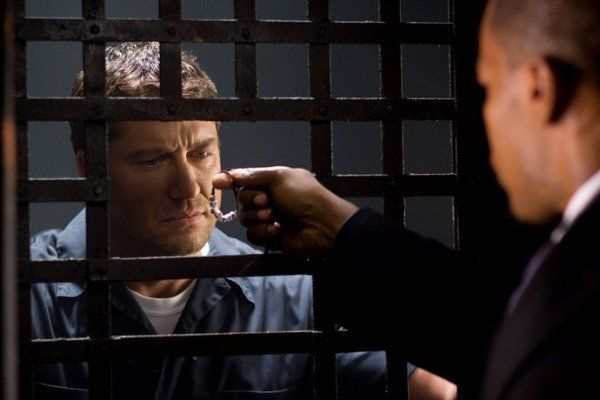 Foto do filme Código de Conduta - Foto 39 de 69 - AdoroCinema