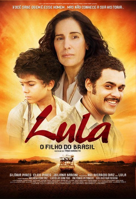Lula, o Filho do Brasil - Filme 2009 - AdoroCinema