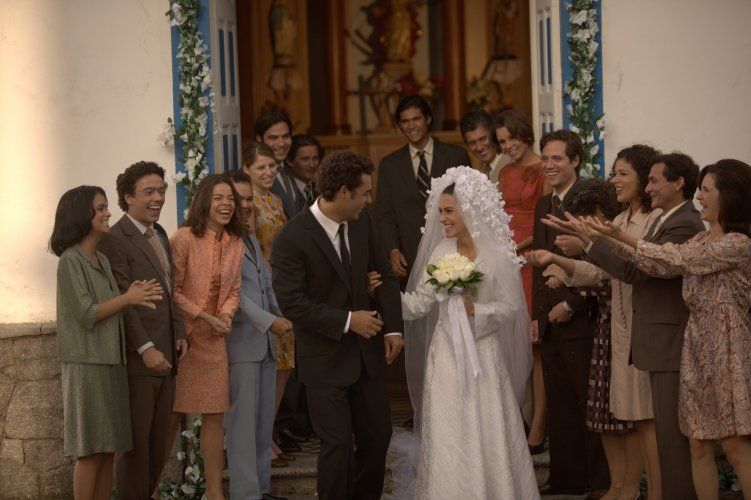 Foto do filme Lula, o Filho do Brasil - Foto 15 de 22 - AdoroCinema