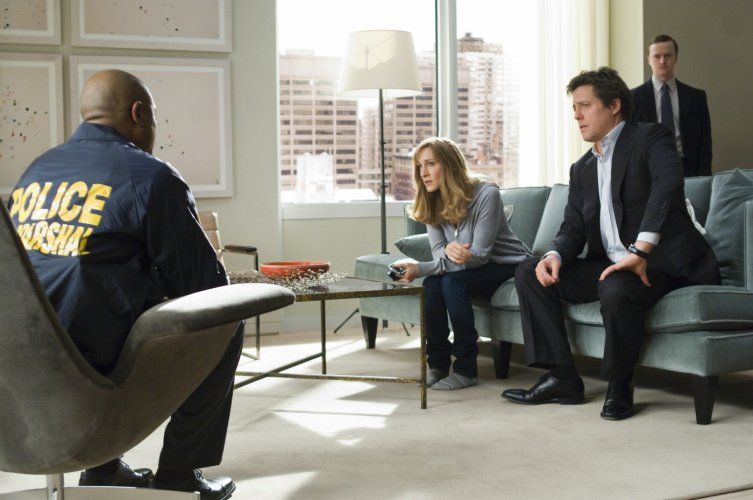 Foto do filme Cadê os Morgan? - Foto 25 de 34 - AdoroCinema