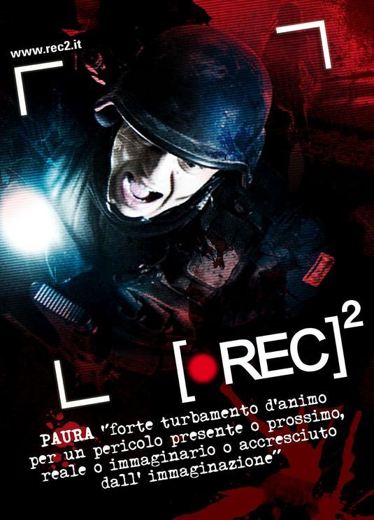 Foto do filme [REC] 2 - Possuídos - Foto 7 de 23 - AdoroCinema