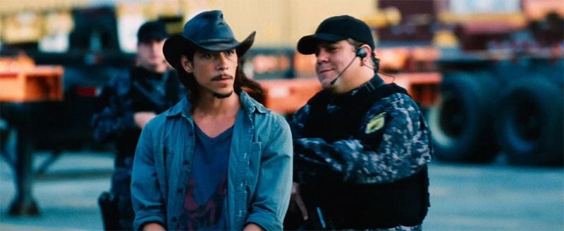 Foto do filme Os Perdedores - Foto 29 de 46 - AdoroCinema