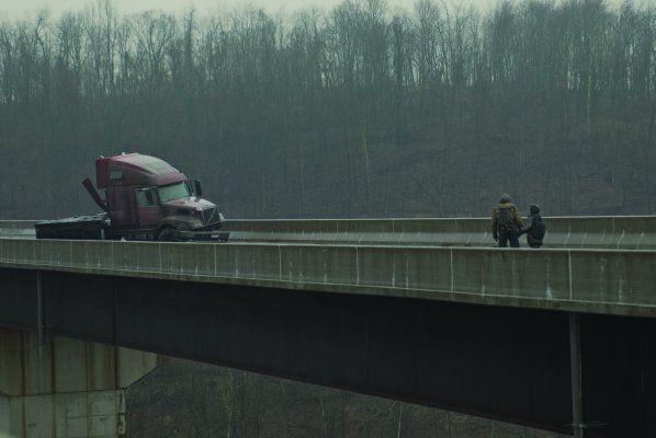 Foto do filme A Estrada - Foto 34 de 59 - AdoroCinema