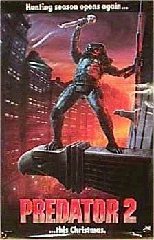 Foto do filme Predador 2 - A Caçada Continua - Foto 5 de 9 - AdoroCinema