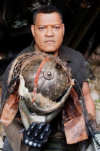 Foto do filme Predadores - Foto 34 de 97 - AdoroCinema