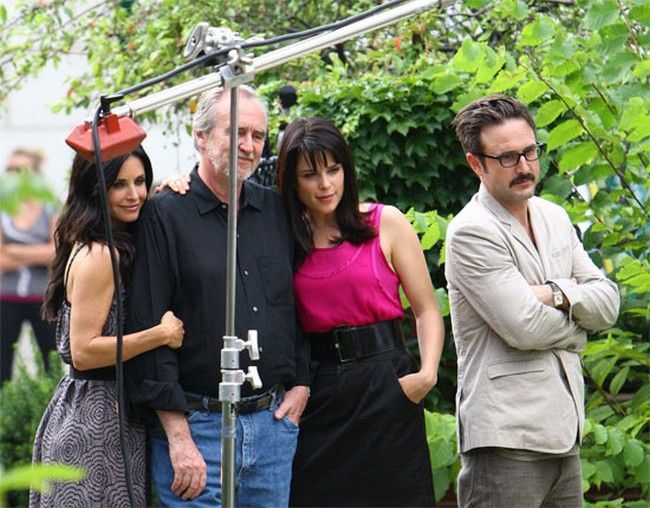 Foto do filme Pânico 4 - Foto 25 de 47 - AdoroCinema