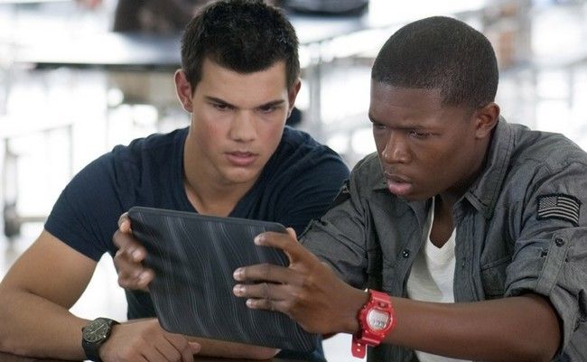 Foto do filme Sem Saída - Foto 34 de 60 - AdoroCinema