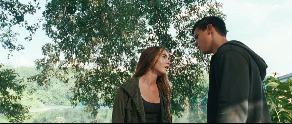 Foto do filme Sem Saída - Foto 45 de 60 - AdoroCinema