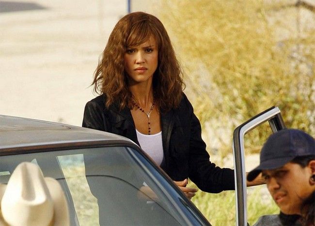 Foto do filme Machete - Foto 63 de 79 - AdoroCinema