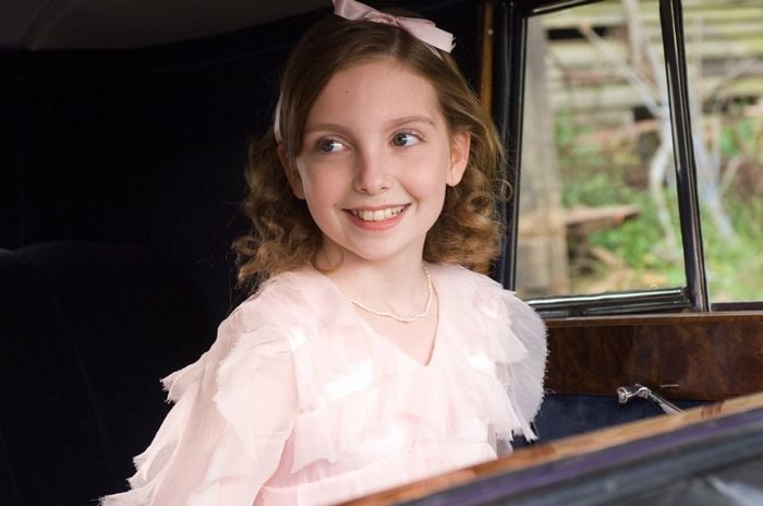 Foto do filme Nanny McPhee e as Lições Mágicas - Foto 26 de 38 ...