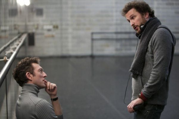 Foto do filme Cisne Negro - Foto 36 de 36 - AdoroCinema