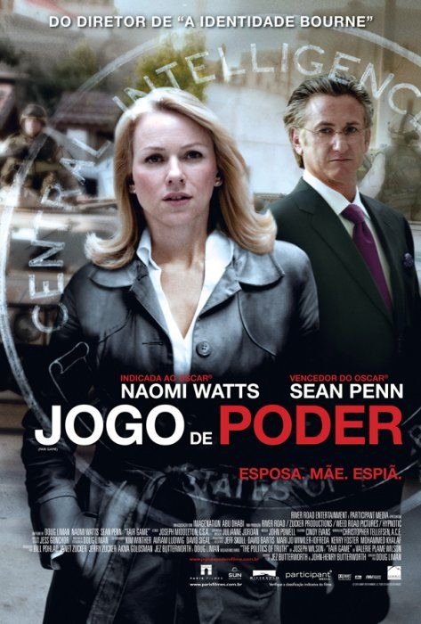 Foto do filme Jogo de Poder - Foto 19 de 48 - AdoroCinema