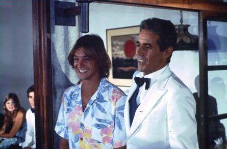 Foto do filme Menino do Rio - Foto 6 de 10 - AdoroCinema