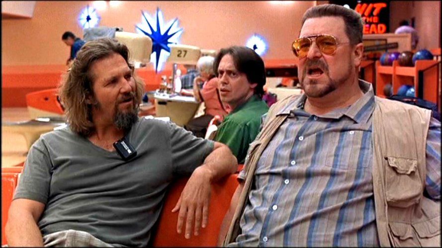 Foto do filme O Grande Lebowski - Foto 44 de 71 - AdoroCinema